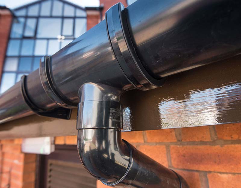 A Beginner’s Guide to Guttering - Cotterill – Cotterill Civils