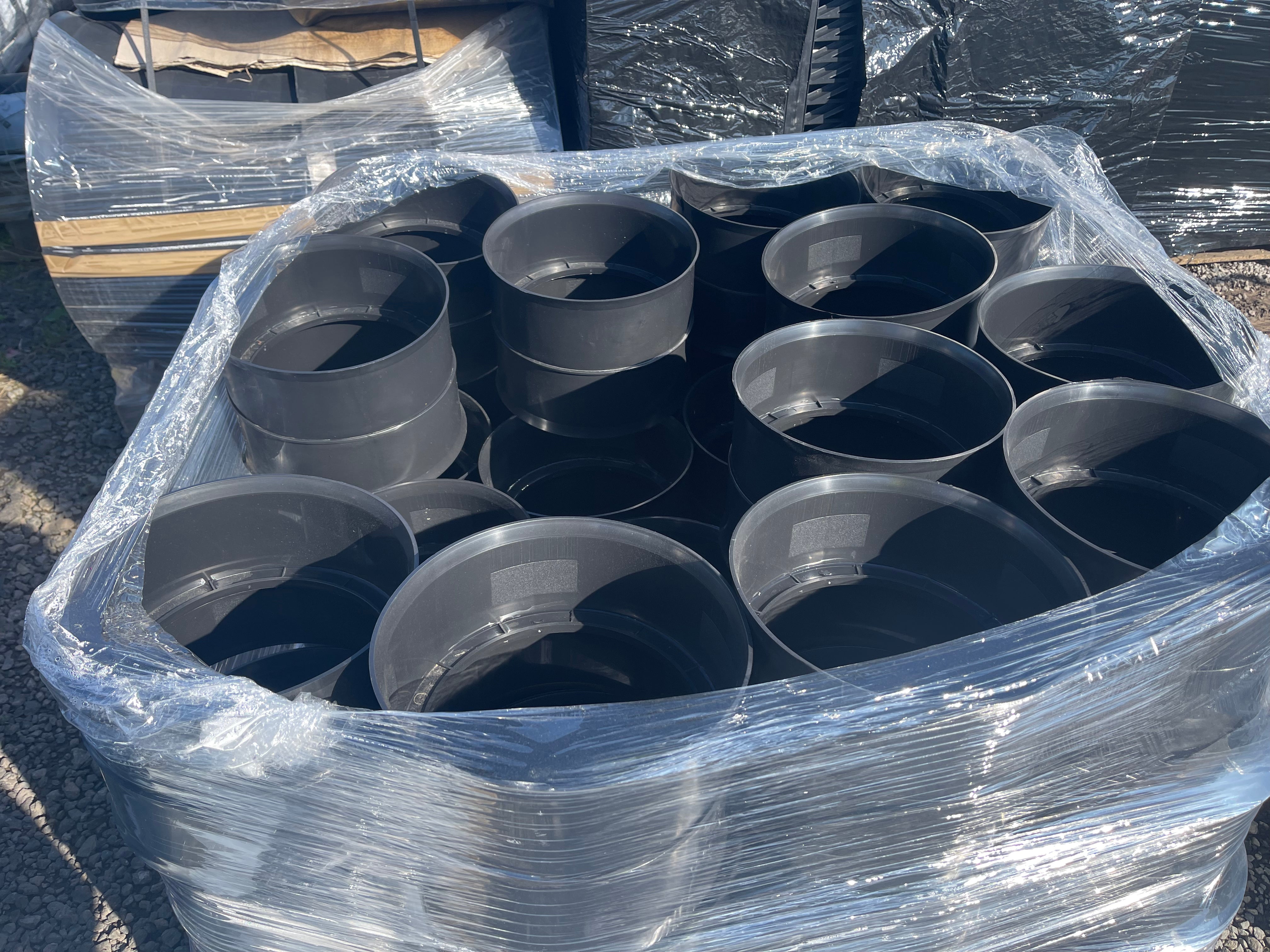 What are twinwall couplers and how do they work? – Cotterill Civils