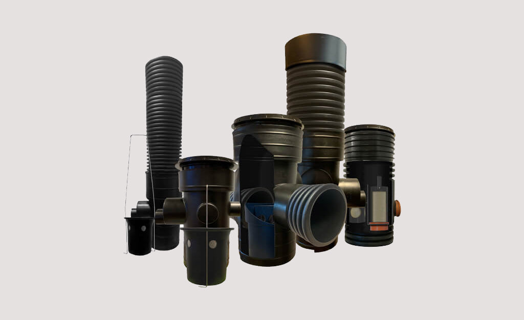 What is a silt filter chamber and why do I need one? – Cotterill Civils