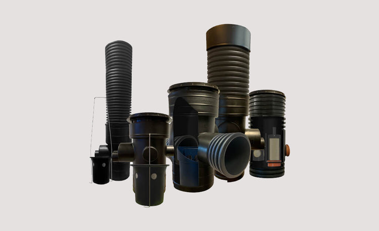 What is a silt filter chamber and why do I need one? – Cotterill Civils