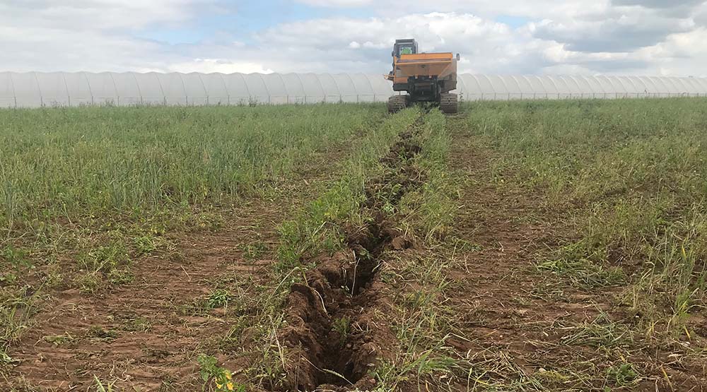 The Importance of Land Drainage: A Guide to Preparing Your Farm for th ...