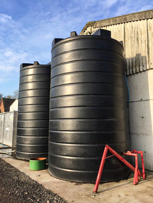 Regular Water Tank Maintenance Guide – Cotterill Civils
