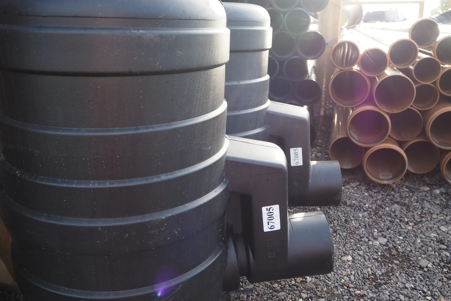 What is a gully trap and how to install it? – Cotterill Civils