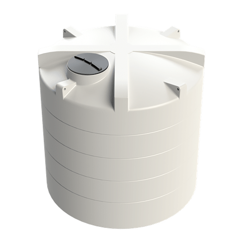 Brine Storage Tanks – Cotterill Civils