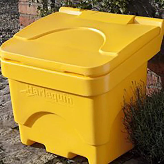 Top-quality Grit Bins – Cotterill Civils
