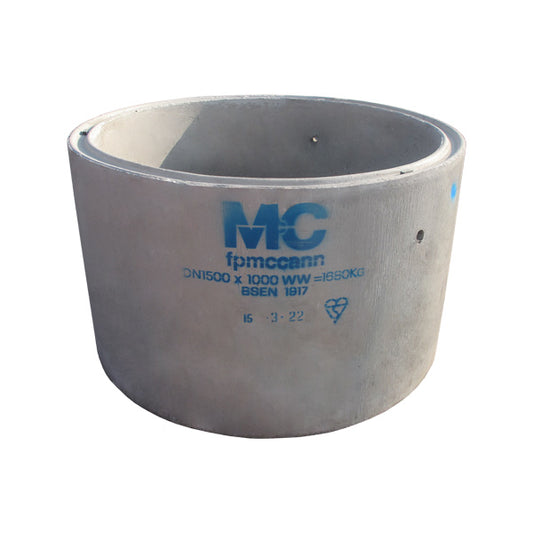 Concrete Manholes, Rings & Slabs – Page 2 – Cotterill Civils