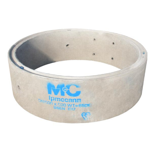 Concrete Manholes, Rings & Slabs – Page 2 – Cotterill Civils