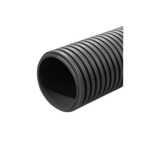 300mm Perforated Twinwall Plain End Pipe (6m) – Cotterill Civils