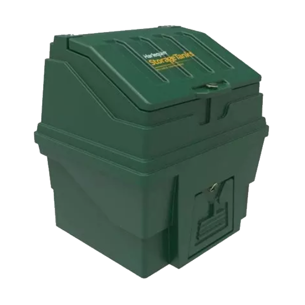 300kg - CB2 Fuel Storage Bunker – Cotterill Civils