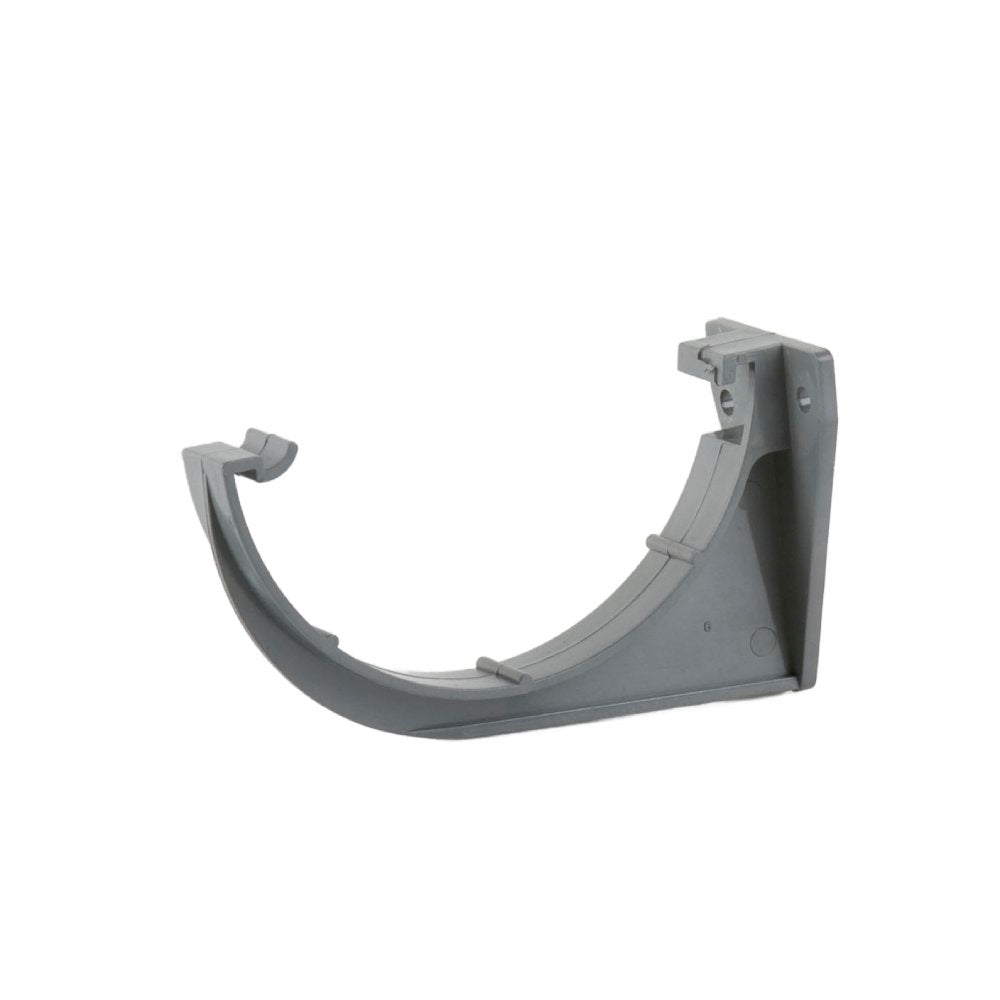 Brett Martin Roundstyle 112mm uPVC Gutter Fascia Bracket – Cotterill Civils