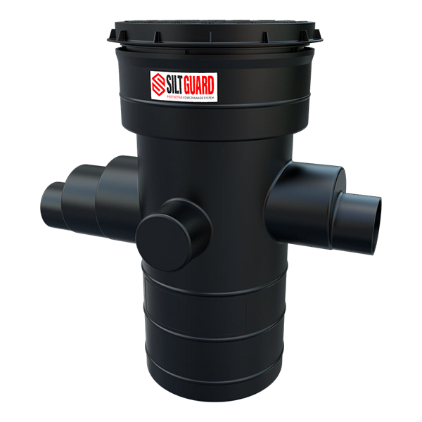 300 Series Silt Guard – Cotterill Civils