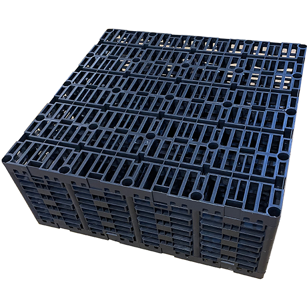 Water Drainage Crates What Is A Rainwater Soakaway? | KJC Drainage