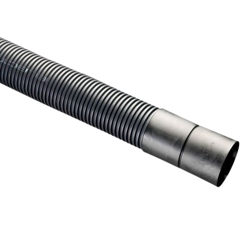 Black Flexible Duct