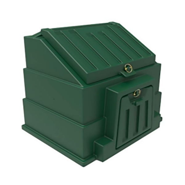 150kg - CB1 Fuel Storage Bunker – Cotterill Civils