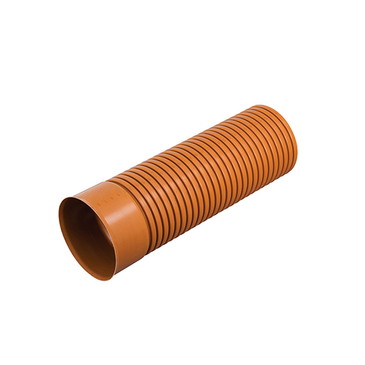A Beginners Guide to Adoptable Sewer Pipe – Cotterill Civils