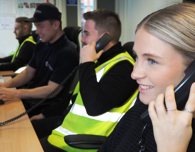 Vortex Flow Control Chamber - 1200mm – Cotterill Civils