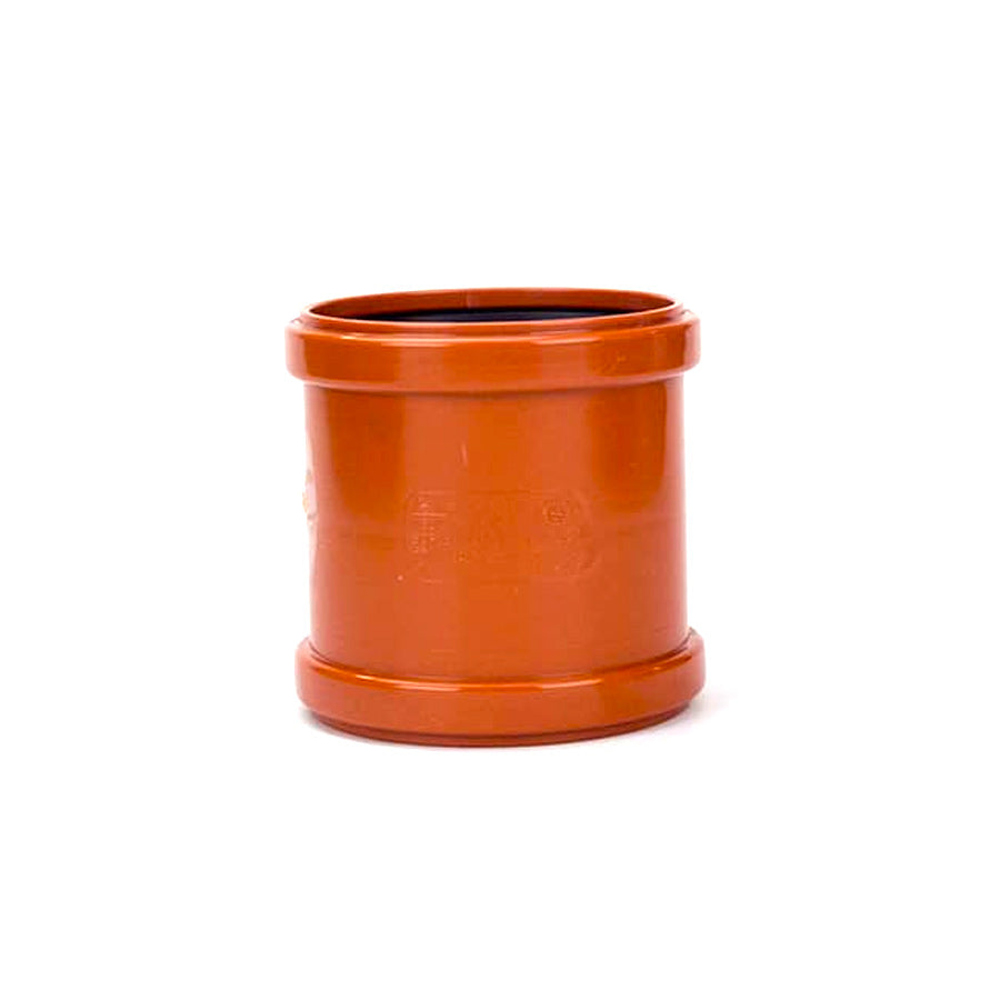 110mm Coupler – Cotterill Civils