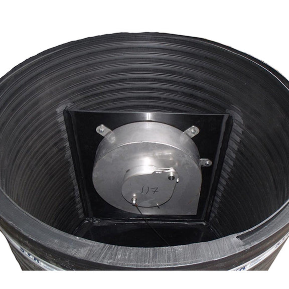 Vortex Flow Control Chamber - 1200mm – Cotterill Civils