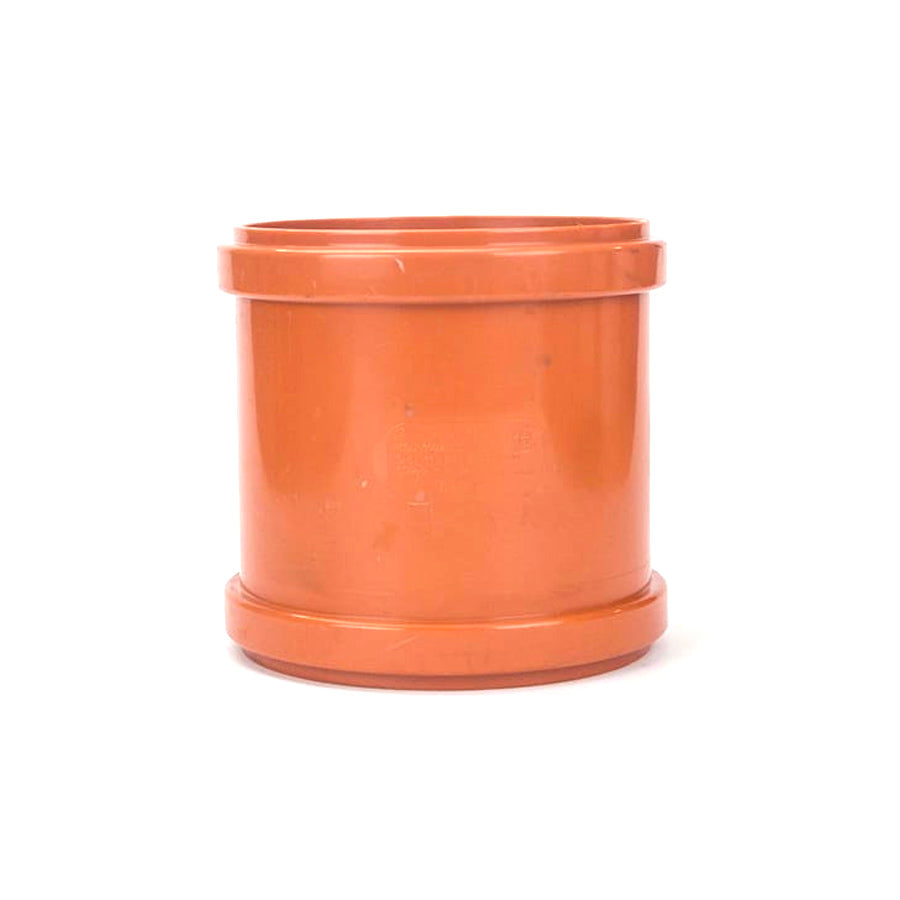 160mm Slip Coupler – Cotterill Civils