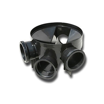 A Beginners Guide to Inspection Chambers – Cotterill Civils