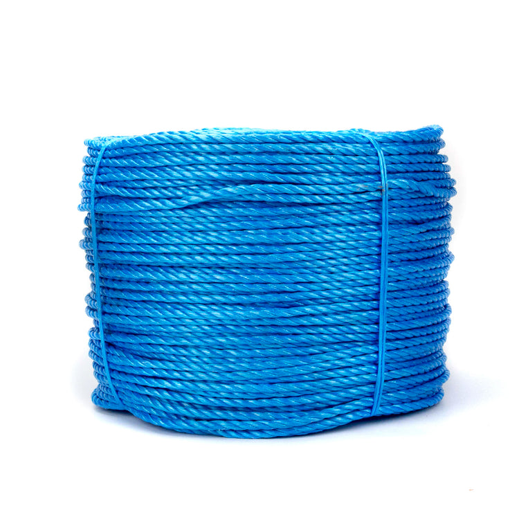 6mm Draw Rope – Cotterill Civils