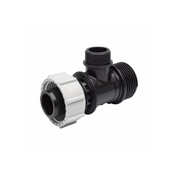 Mechanical Modular Tee with Male Offtake 7956 – Cotterill Civils