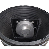 Vortex Flow Controls – Cotterill Civils