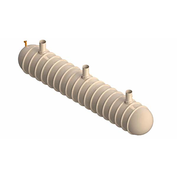 Clearwater Cesspool 59,000 litre – Cotterill Civils
