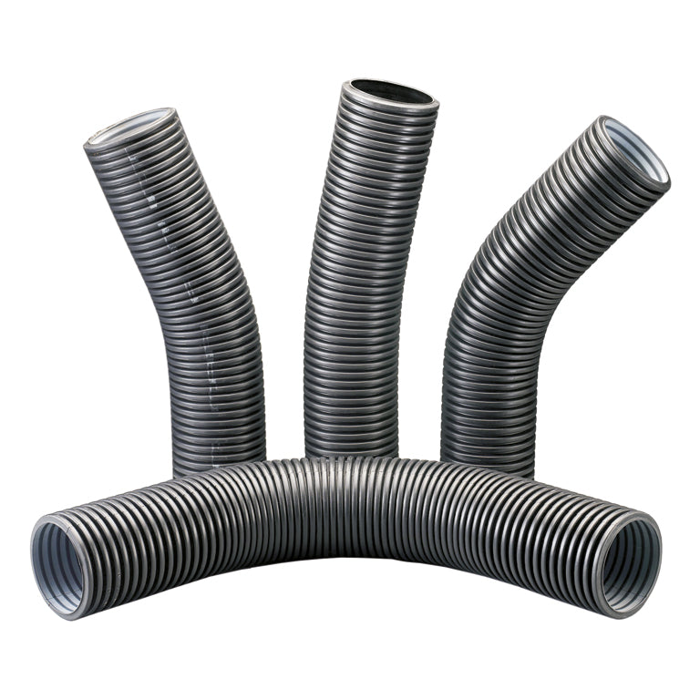 Twinwall duct 94/110mm bend – Cotterill Civils