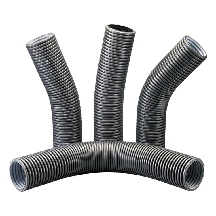 Twinwall duct 150/178mm bend – Cotterill Civils