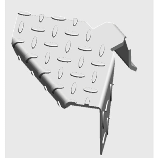 BT QuadBox Step – Cotterill Civils