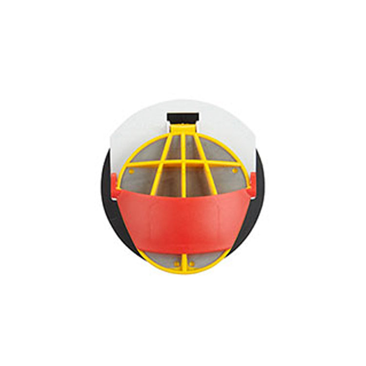 Buffalo 110mm Non-return Valve with barrier to stop rats – Cotterill Civils